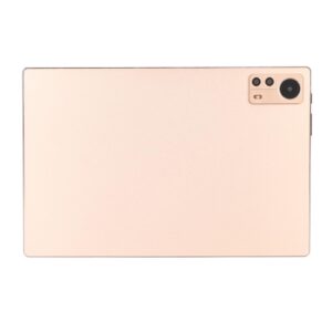 Tablet PC, 10.1 Inch Tablet Front 5MP Rear 13MP 100-240V 2GB RAM 32GB ROM for 8.1 for Learning (Gold)