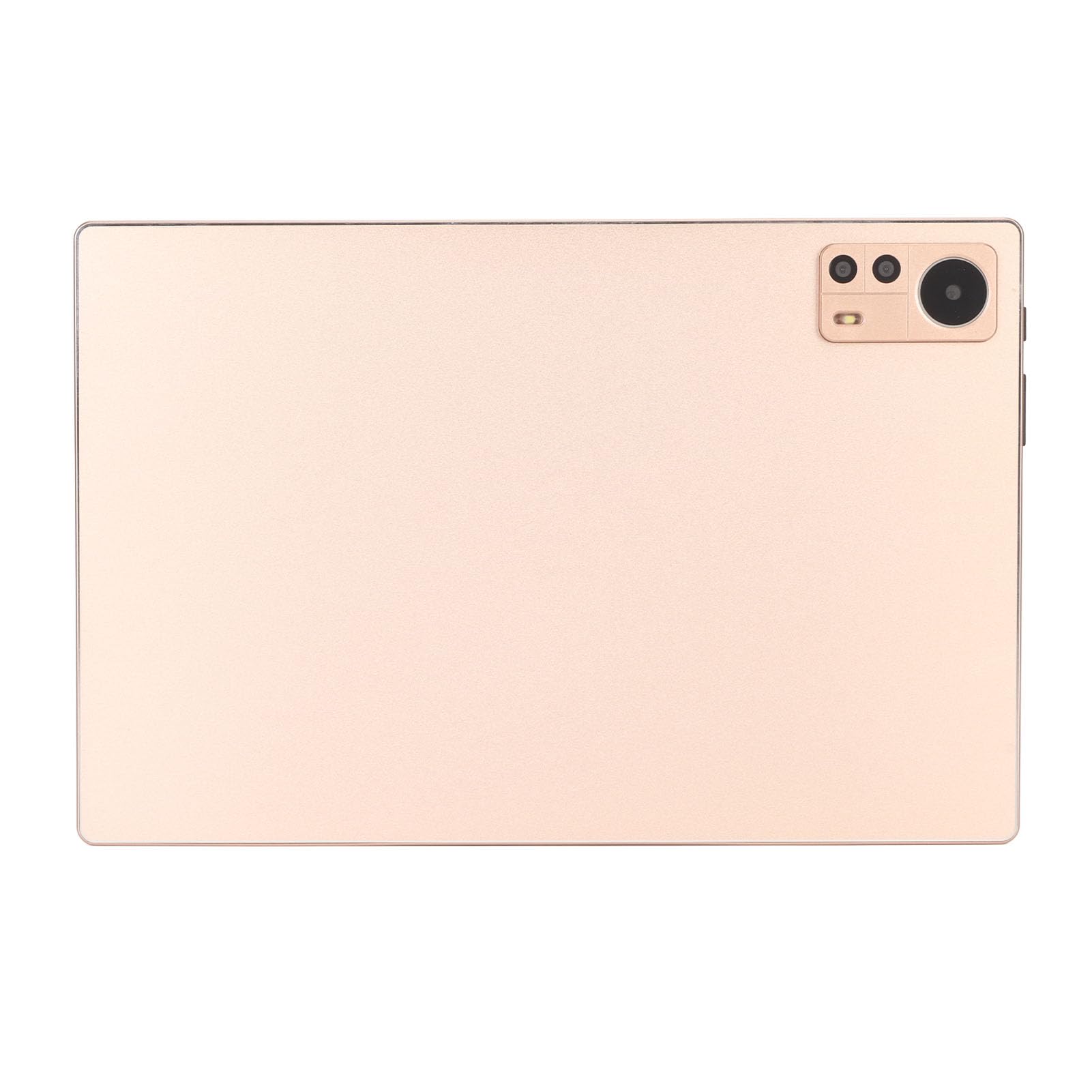 Tablet PC, 10.1 Inch Tablet Front 5MP Rear 13MP 100-240V 2GB RAM 32GB ROM for 8.1 for Learning (Gold)