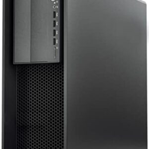 PCSP P520 Workstation, Intel Xeon W-2135 3.70GHz 6-Core Processor, 512GB DDR4 RAM, No Graphics, No Hard Drive, No Operating System (Renewed)