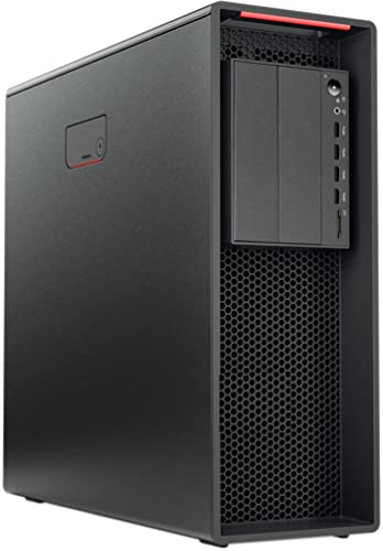 PCSP P520 Workstation, Intel Xeon W-2135 3.70GHz 6-Core Processor, 512GB DDR4 RAM, No Graphics, No Hard Drive, No Operating System (Renewed)