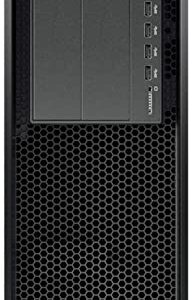 PCSP P520 Workstation, Intel Xeon W-2135 3.70GHz 6-Core Processor, 512GB DDR4 RAM, No Graphics, No Hard Drive, No Operating System (Renewed)