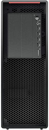 PCSP P520 Workstation, Intel Xeon W-2135 3.70GHz 6-Core Processor, 512GB DDR4 RAM, No Graphics, No Hard Drive, No Operating System (Renewed)