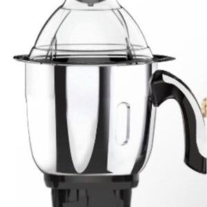 VIDIEM METALLICA STEEL 750W / 110V Free Service Kit included - INDIAN MIXER GRINDER USA