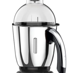 VIDIEM METALLICA STEEL 750W / 110V Free Service Kit included - INDIAN MIXER GRINDER USA