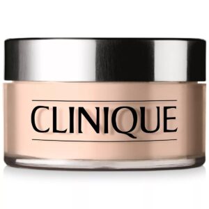 clinique blended face powder, 03 transparency 3 (mf/m), 0.88 oz / 25 g