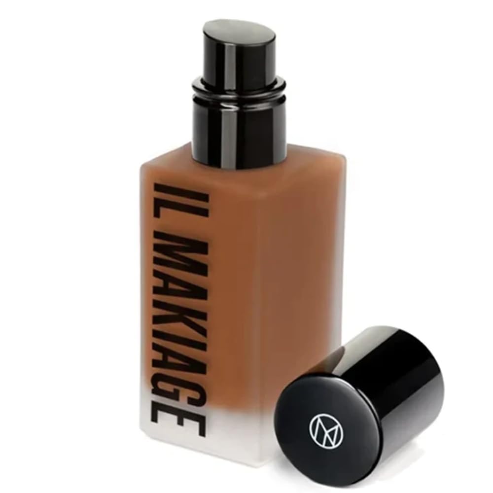 WOKE UP LIKE THIS FLAWLESS BASE FOUNDATION BY IL MAKIAGE - 30 ML (170)