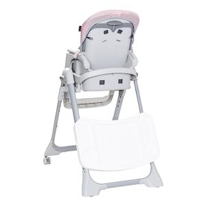 Baby Trend Everlast 7-in-1 High Chair, Pink Stone