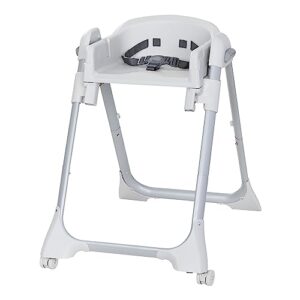 Baby Trend Everlast 7-in-1 High Chair, Pink Stone