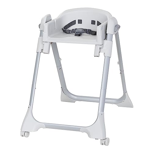 Baby Trend Everlast 7-in-1 High Chair, Pink Stone