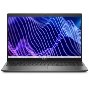 dell latitude 3540 15.6" notebook - full hd - 1920 x 1080 - intel core i5 13th gen i5-1335u deca-core (10 core) - 16 gb total ram - 256 gb ssd