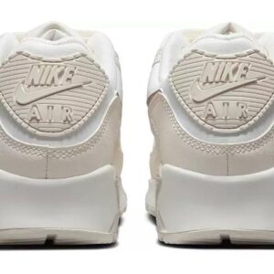 Nike Womens Air Max 90 WMNS (us_Footwear_Size_System, Adult, Women, Numeric, Medium, Numeric_10)