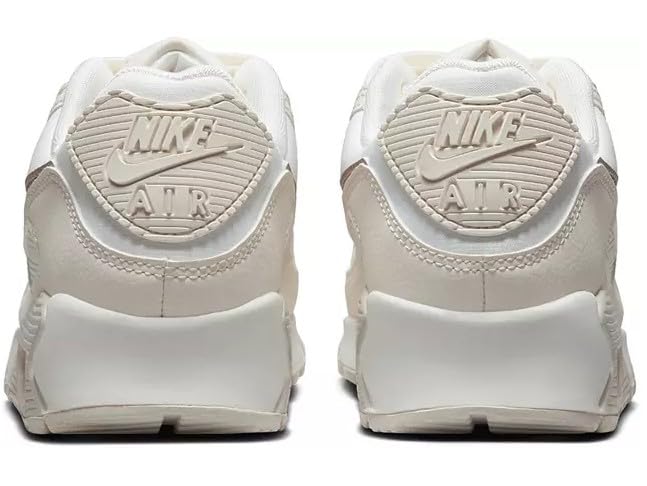 Nike Womens Air Max 90 WMNS (us_Footwear_Size_System, Adult, Women, Numeric, Medium, Numeric_10)