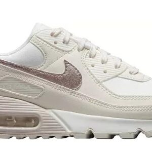 Nike Womens Air Max 90 WMNS (us_Footwear_Size_System, Adult, Women, Numeric, Medium, Numeric_10)