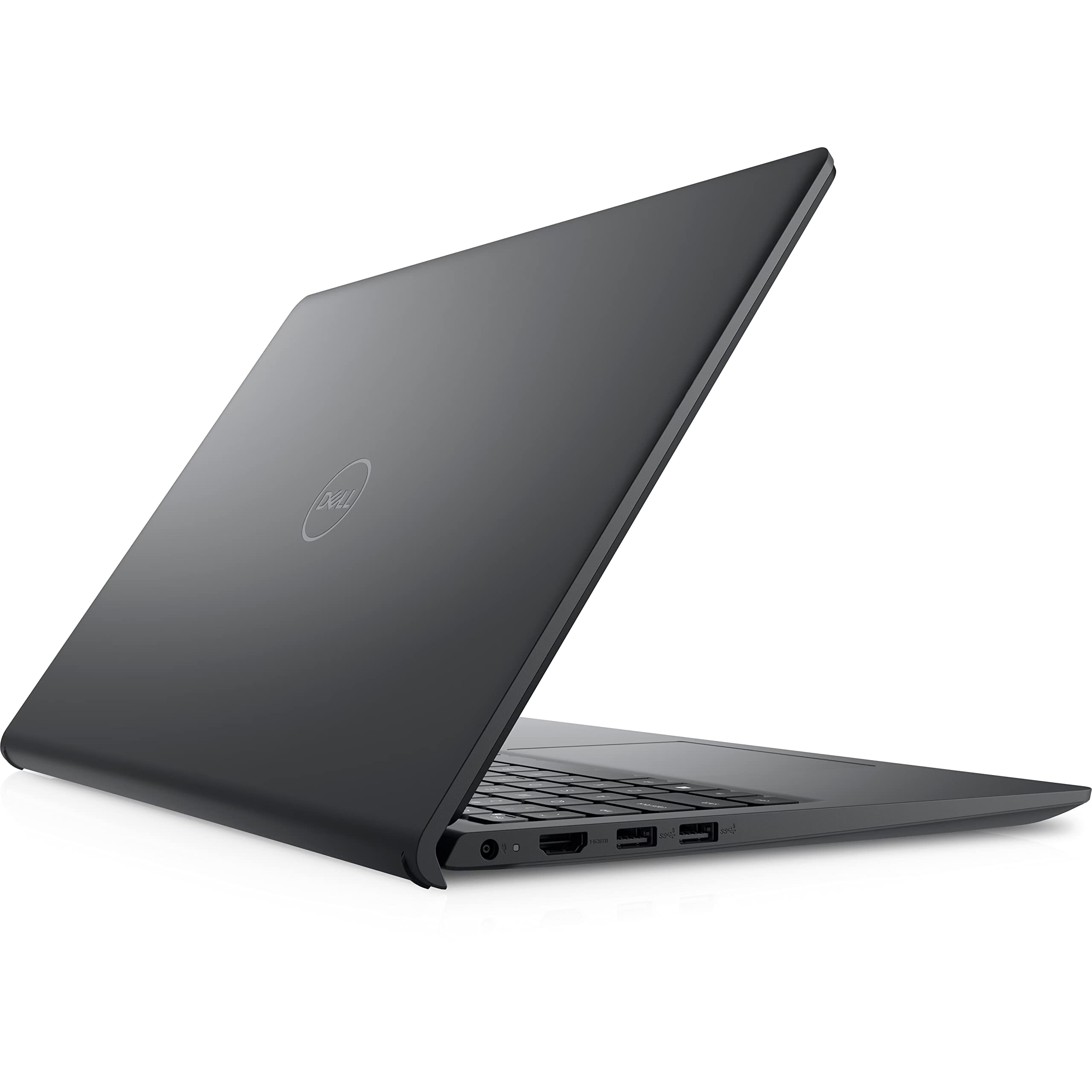 Dell Inspiron 15 3000 3520 15.6" FHD Business Laptop Computer, 12th Gen Intel 10-Core i7-1255U, 64GB DDR4 RAM, 2TB PCIe SSD, WiFi, Bluetooth, Windows 11 Pro