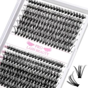 Individual Lashes+Lash Bond and Seal