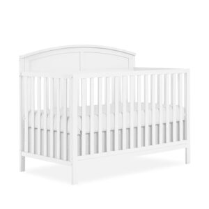 dream on me storybrooke 5 in 1 convertible crib