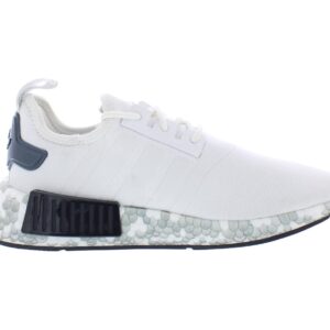 adidas NMD_R1 Shoes Women's, White, Size 6