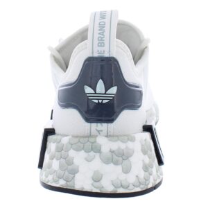 adidas NMD_R1 Shoes Women's, White, Size 6