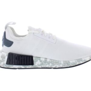 adidas NMD_R1 Shoes Women's, White, Size 8