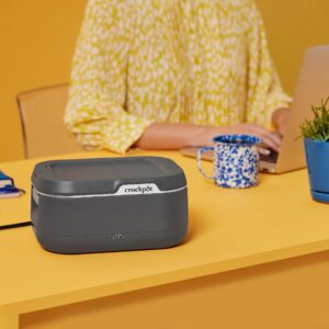 Crock-Pot Electric Lunch Box