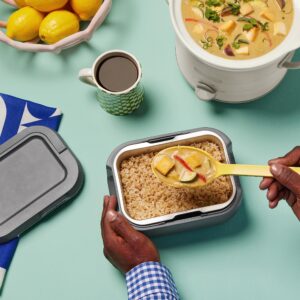 Crock-Pot Electric Lunch Box