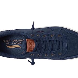 Skechers Arch Fit B Cute Navy 8 B (M)