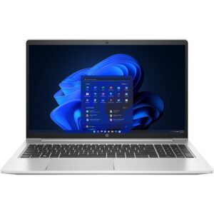 HP ProBook 445 G9 14" Notebook - Full HD - 1920 x 1080 - AMD Ryzen 5 5625U Hexa-core (6 Core) - 16 GB Total RAM - 256 GB SSD - Silver (Renewed)