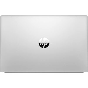 HP ProBook 445 G9 14" Notebook - Full HD - 1920 x 1080 - AMD Ryzen 5 5625U Hexa-core (6 Core) - 16 GB Total RAM - 256 GB SSD - Silver (Renewed)