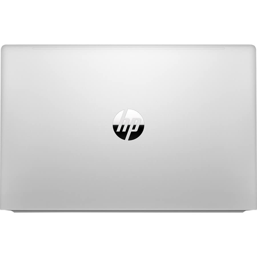 HP ProBook 445 G9 14" Notebook - Full HD - 1920 x 1080 - AMD Ryzen 5 5625U Hexa-core (6 Core) - 16 GB Total RAM - 256 GB SSD - Silver (Renewed)