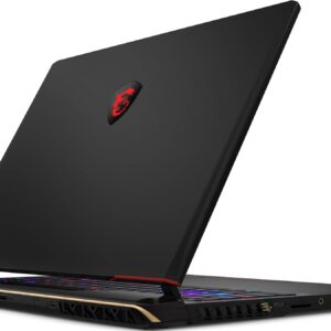 MSI Raider 16.0" WUXGA 144Hz Gaming Laptop (Intel i9-13950HX, 32GB DDR5, 1TB PCIe SSD, GeForce RTX 4060 8GB w/Dynamic Boost, RGB KYB, WiFi 6E, BT 5.3, Thunderbolt 4, Win10P) w/Hub