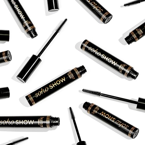 butter LONDON SOHO SHOW Lengthening Tube Mascara