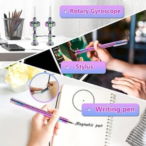 YYMHMF Fidget Pen Teen Girl Boy Gifts - Magnetic Pen Magnet Pen for Adults Kids Teens - Gift for Teenage Girl Boy - Best Gift for 10 11 12 13 14 15 16 Years Old - Novelty Toy Gift for Kids 8-12