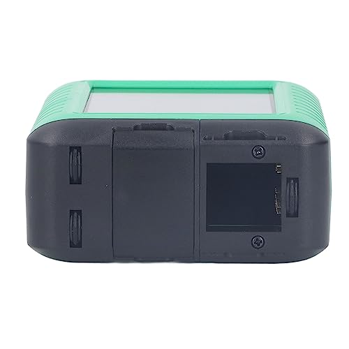 Hilitand Handheld Printer Multifunction Colour Inkjet Printer 3.5in Display QR Code Printer Portable Inkjet Printer