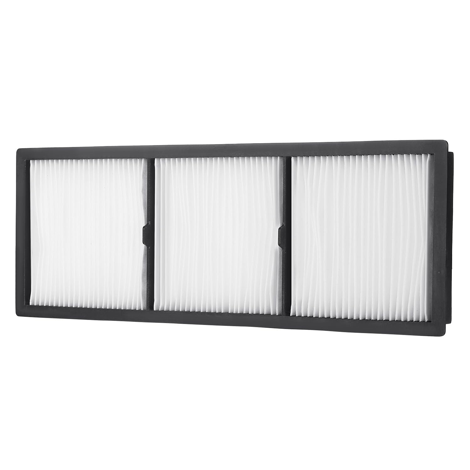 Litance ELPAF51 V13H134A51 Projector Air Filter for Epson Pro L1490U L1490UNL L1495U L1495UNL L1505UHNL L1715SNL L1750UNL L1755UNL L1505UH L1500UHNL L1500UH L1405U L1300U L1100U L1100UNL Filter