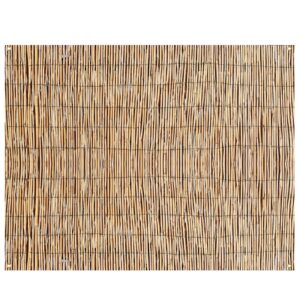 8 x 6ft hawaiian beach reed backdrop aloha luau party tiki bar decorations polyester fabric photography backdrop for photoshoot