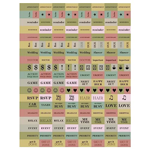 TF PUBLISHING 2024 Wild Sage Large Weekly Monthly Planner | Monthly Life Planner for Women with 2 Page Spreads | 12 Month Calendar and Planning Prompts | Planner for School or Work | 9"x11"