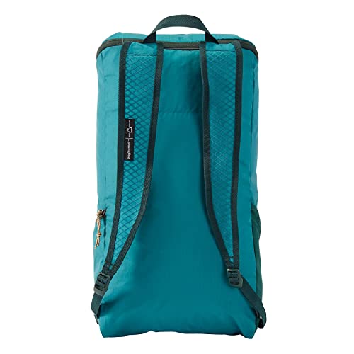 eagle creek Packable Backpack 20L, Heather Black