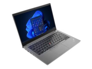 oem lenovo thinkpad e14 gen 4 14" fhd ips, amd ryzen 7 5825u (beats intel i7-1355u), 40gb ram, 1tb nvme, wifi 6, bluetooth, rj-45, w10p, business laptop