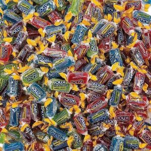 jolly rancher hard candy 3 pound bulk