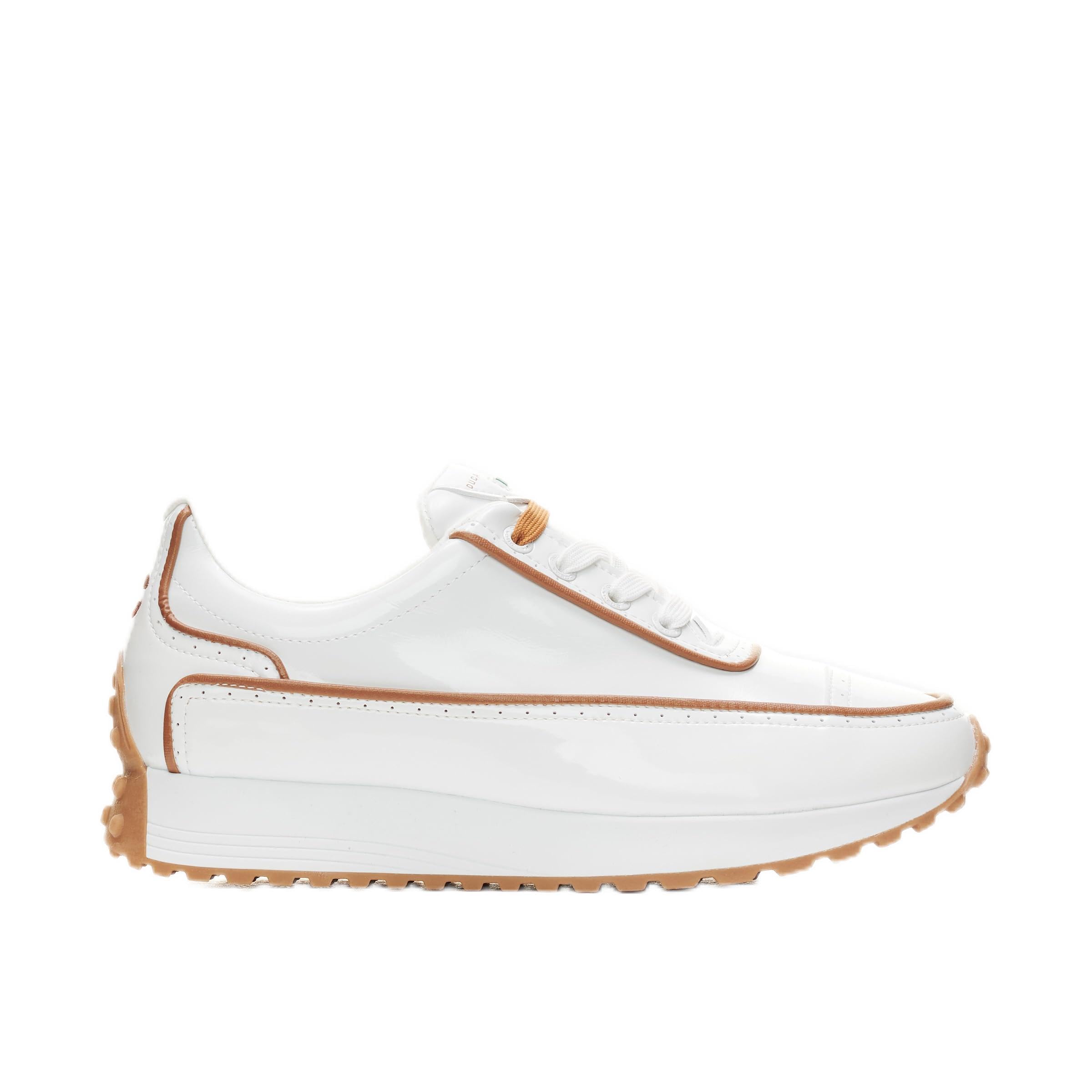 Womens Golf Shoe Alexa - White