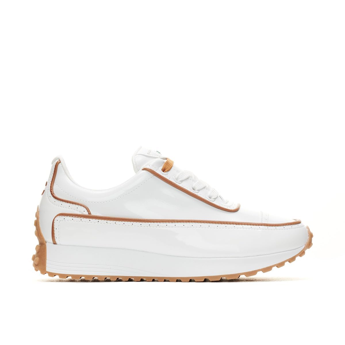 Womens Golf Shoe Alexa - White