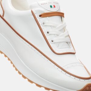 Womens Golf Shoe Alexa - White