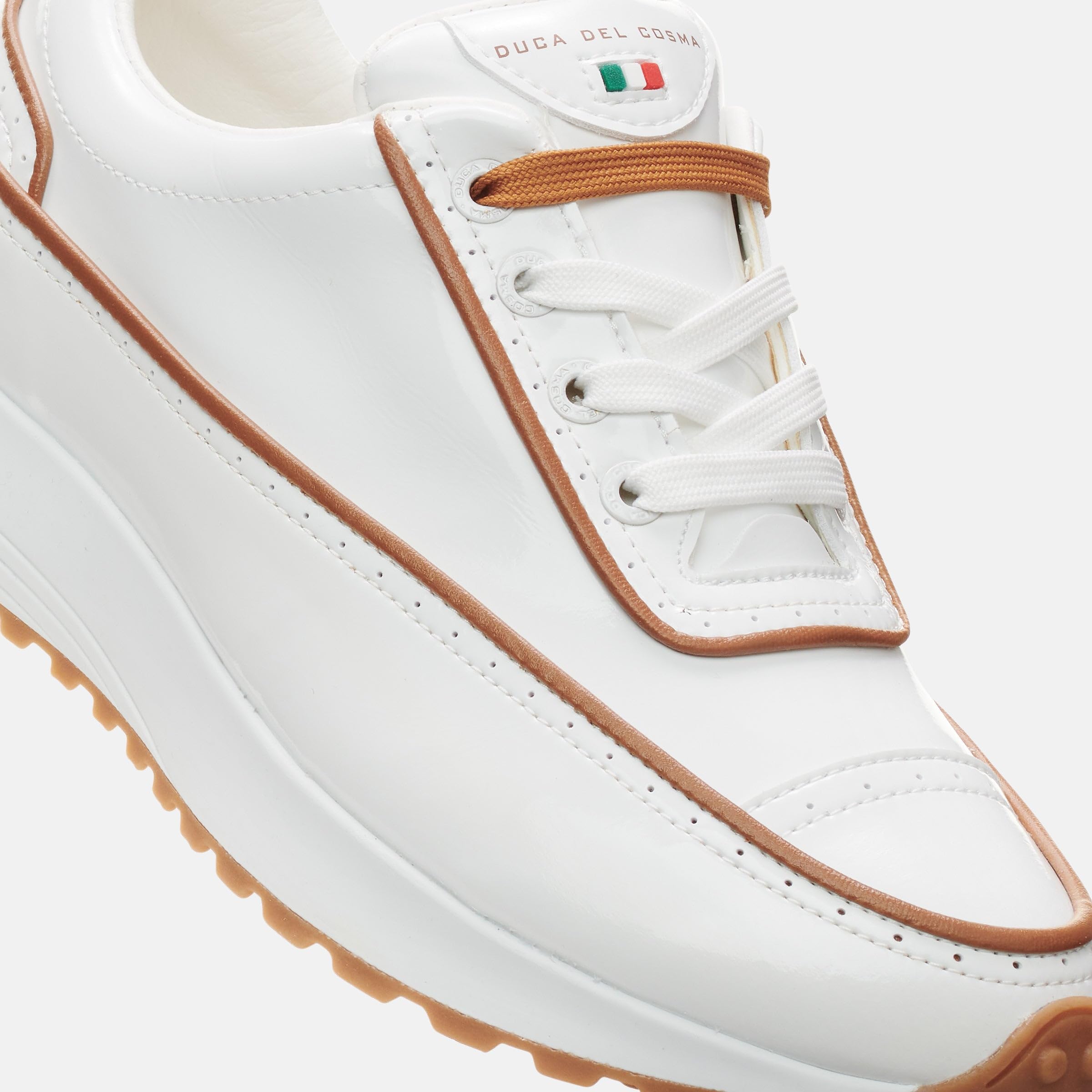 Womens Golf Shoe Alexa - White