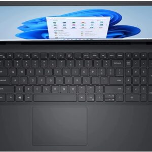 Dell 2023 Newest Inspiron Touchscreen Laptop, 15.6" Touch Display, Intel Core i7 1355U Processor up to 5GHz, 16GB RAM, 512GB SSD, Intel Iris Xe Graphics, Wi-Fi 6, Bluetooth, Windows 11 Home