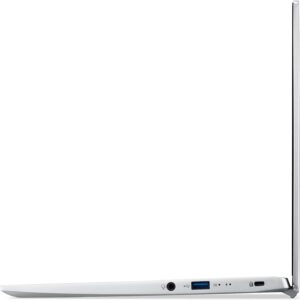 Acer Newest Swift 3 14" 100% sRGB QHD Laptop Computer, Intel 12-Core i7-1260P, 16GB LPDDR4X RAM, 1TB PCIe SSD, Backlit Keyboard, Fingerprint Reader, WiFi 6E, Webcam, Win 11 Home, w/CUE Accrssories