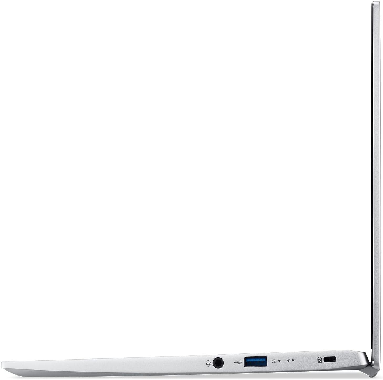 Acer Newest Swift 3 14" 100% sRGB QHD Laptop Computer, Intel 12-Core i7-1260P, 16GB LPDDR4X RAM, 1TB PCIe SSD, Backlit Keyboard, Fingerprint Reader, WiFi 6E, Webcam, Win 11 Home, w/CUE Accrssories