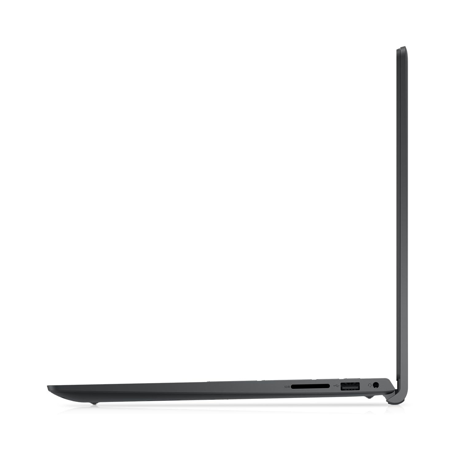 Dell Inspiron 3520 15.6" FHD Laptop, Intel Core i7-1255U Processor, 32GB RAM, 1TB SSD, Webcam, HDMI, SD-Card Slot, Wi-Fi 6, Windows 11 Home, Black