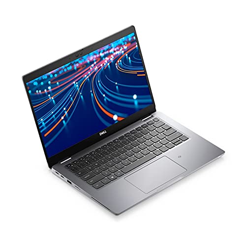 DELL 2021 Latitude 5320 2-in-1 13.3" - Intel Core i5 11th Gen - i5-1135G7 - Quad Core 4.2Ghz - 512GB SSD - 16GB RAM - 1920x1080 FHD Touchscreen - Windows 10 Pro (Renewed Premium)