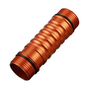 Wurkkos Long Tube for TS11(Orange)