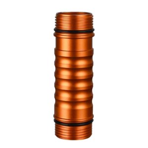 Wurkkos Long Tube for TS11(Orange)